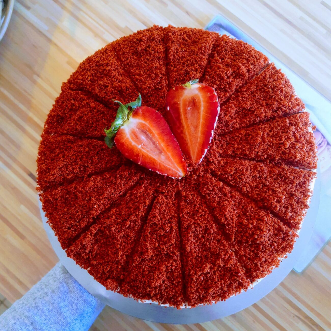 Eclair.bg – Десерти за вашия повод и бизнес!