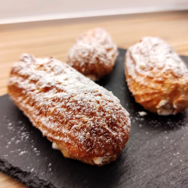 Eclair.bg – Домашни Сладкарски изделия