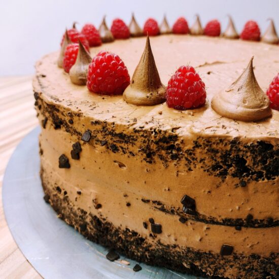 Eclair.bg – Десерти за вашия повод и бизнес!