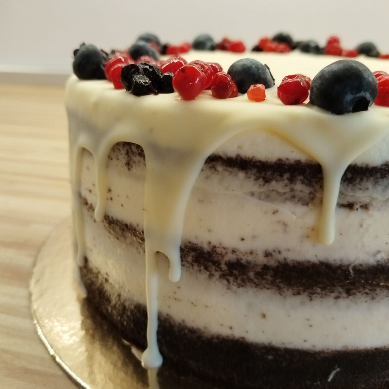 Eclair.bg – Десерти за вашия повод и бизнес!