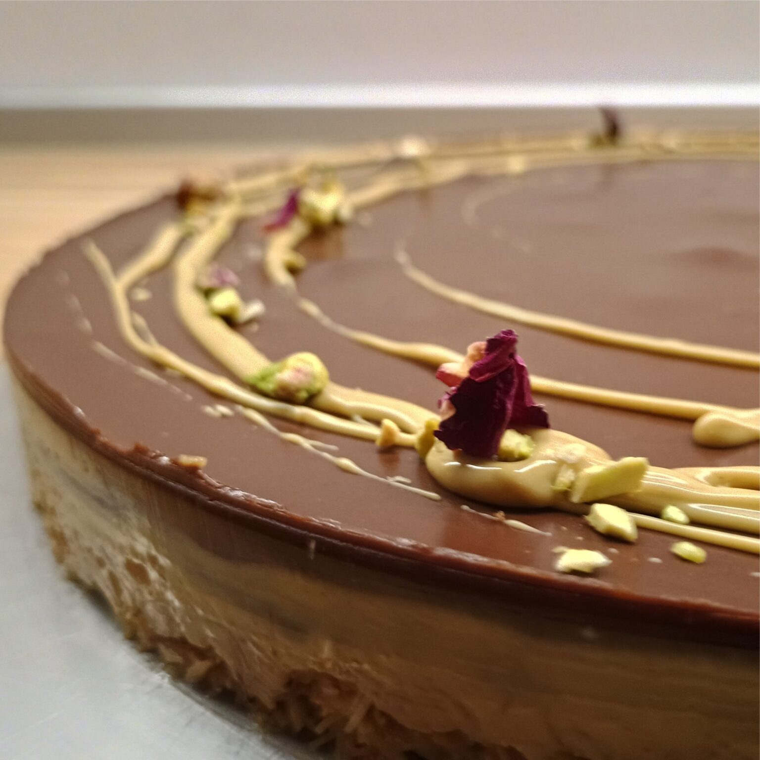 Eclair.bg – Десерти за вашия повод и бизнес!