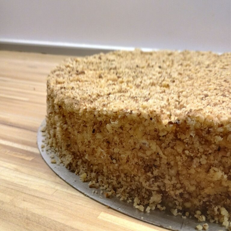 Eclair.bg – Десерти за вашия повод и бизнес!