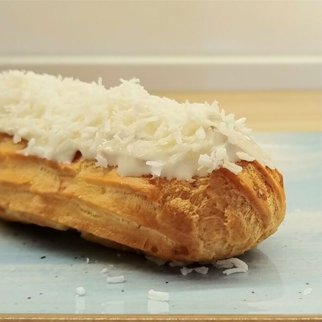 Eclair.bg – Десерти за вашия повод и бизнес!